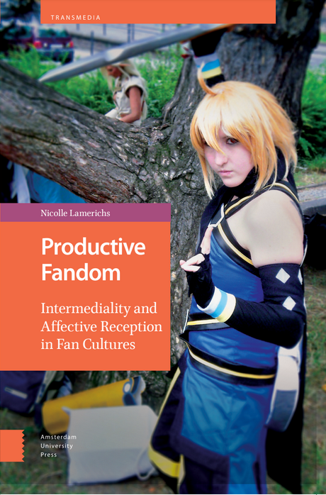 Productive Fandom – Nicolle Lamerichs