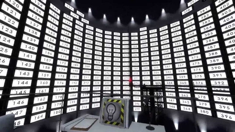 The Many Endings of The Stanley Parable and its Hidden Female Narrator ...