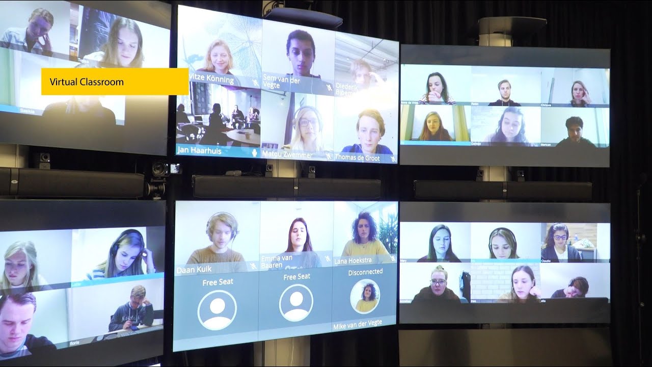 Tips for Lecturers and Scholars in COVID-19 shift – Nicolle Lamerichs